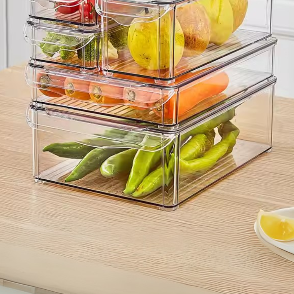 Organizador Multi Box L – Les Potiers