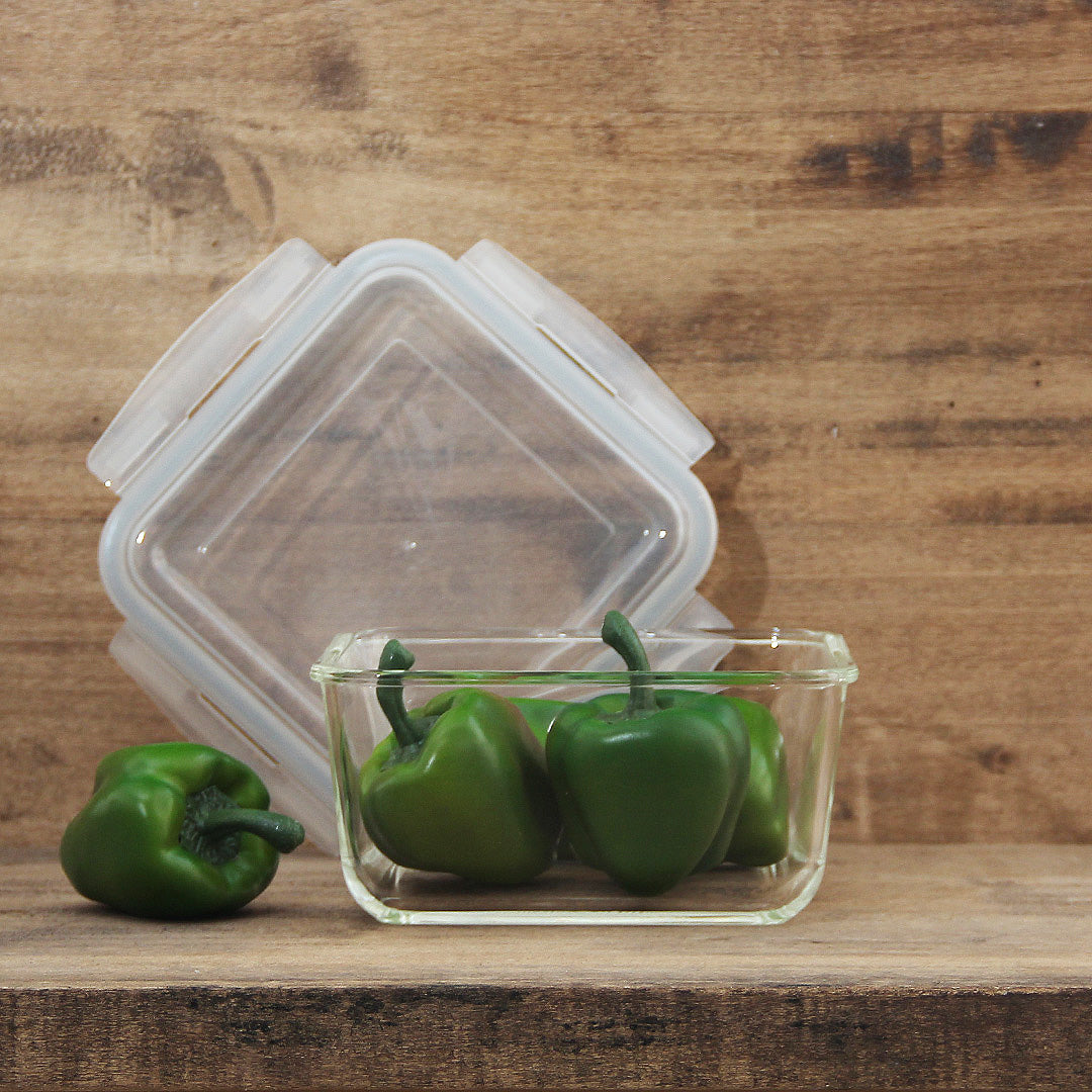 Tupper Glass Mediano – Les Potiers