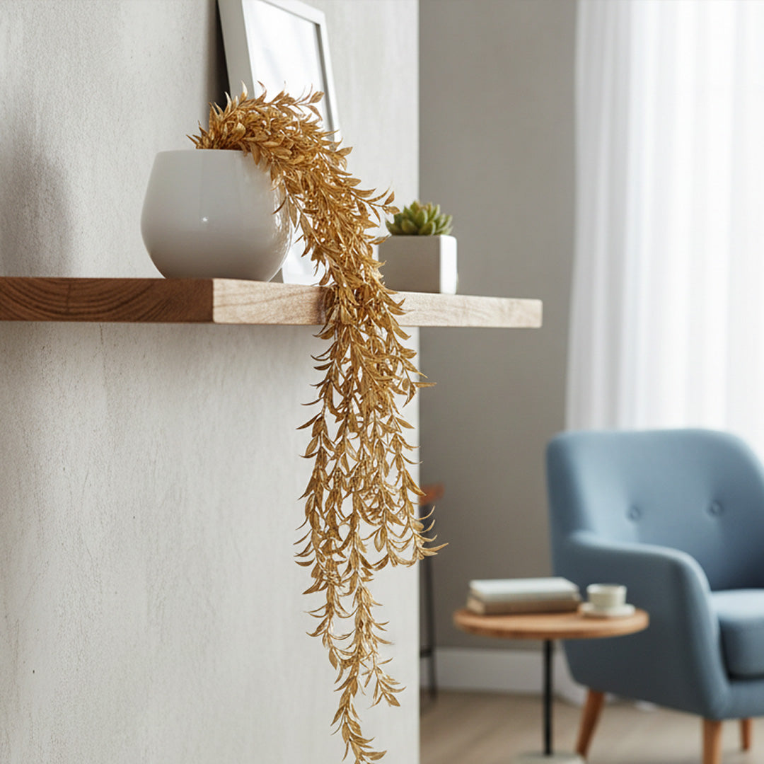 Golden Ivy Branch – Les Potiers
